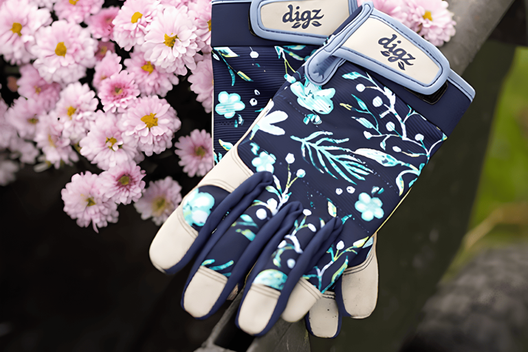 Digz Official Website - Premium Garden Gloves