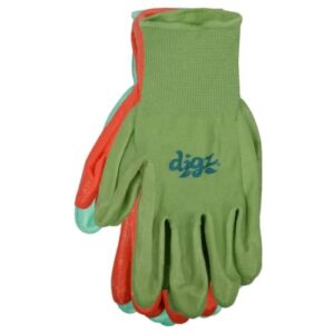 Digz Website - Premium Garden Gloves